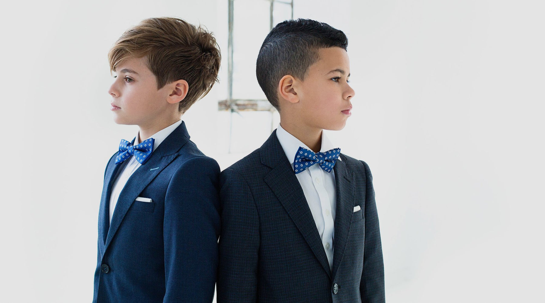 Simon & Sons | Quality Men's and Boys' Clothing and Formalwear
