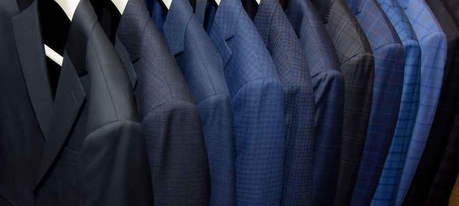 Simon & Sons | Quality Men's and Boys' Clothing and Formalwear